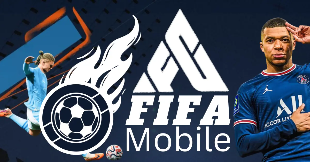 EA Sports FC Mobile Mod APK – FIFA Mobile 24 20.1.03 Latest Version ...